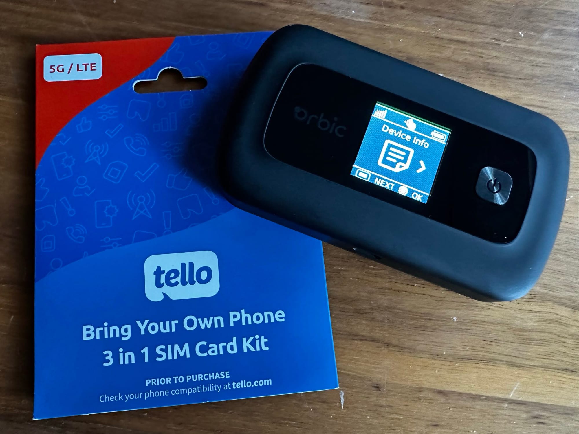 Hunting street-level cell phone surveillance with Rayhunter